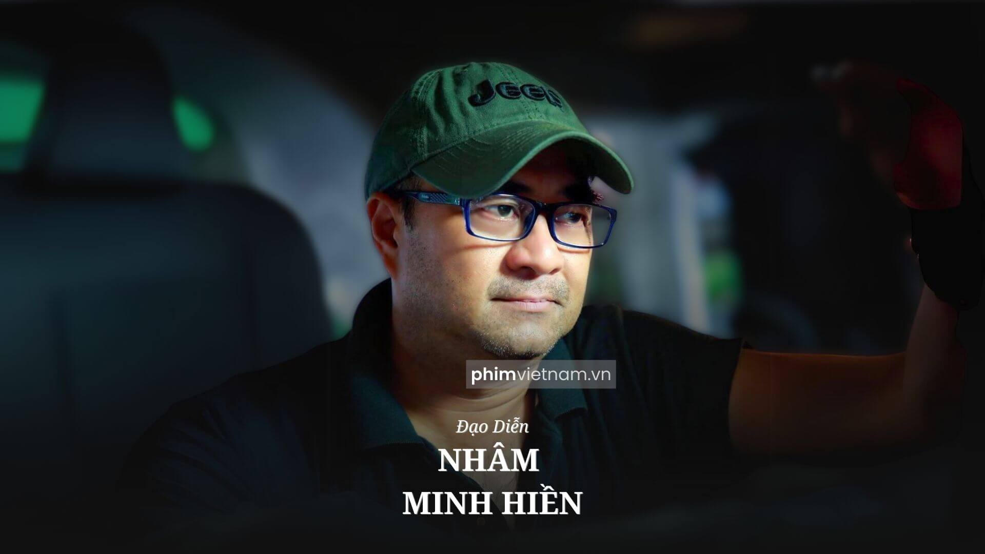 Nhâm Minh Hiền - Phimvietnam.vn