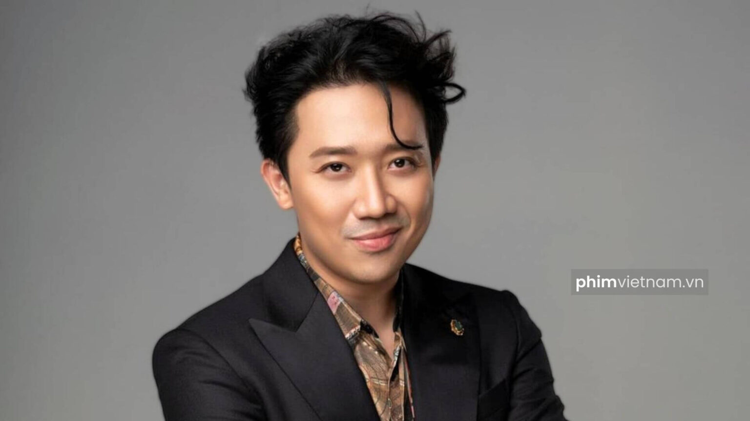 Trấn Thành - Phimvietnam.vn