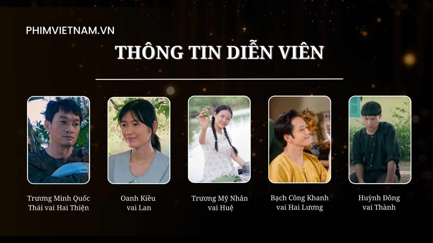 Duyên Kiếp - Phimvietnam.vn